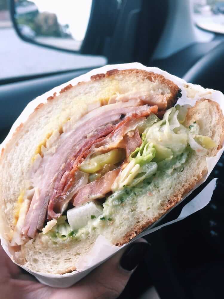 Miss Tomato - Daly City, CA - Full Menu, Reviews, Photos