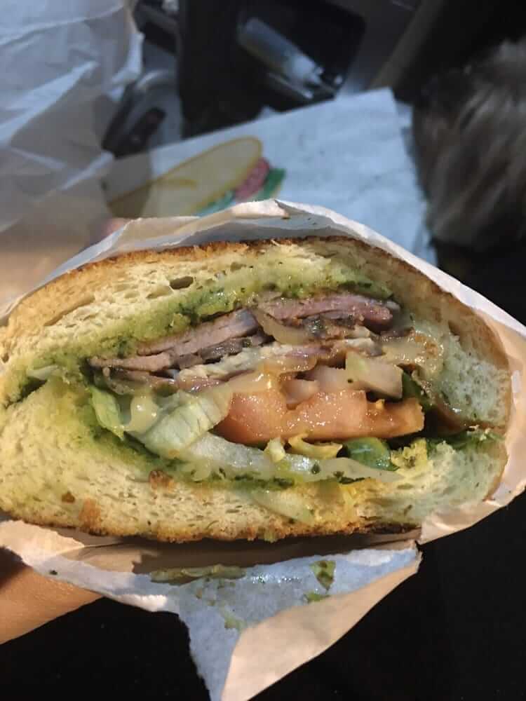 Miss Tomato - Daly City, CA - Full Menu, Reviews, Photos